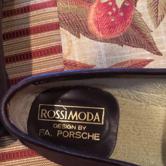 rossimoda Design by F A Porche | Shoes | Rossimoda Design By Faporsche ...